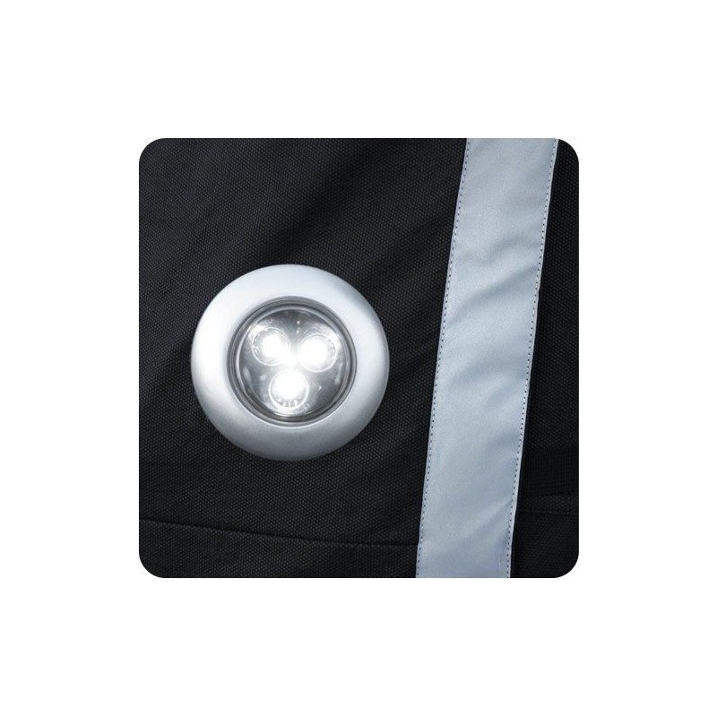 Specialised Covers Tow Pro Lite Tpl Caravan Towing Protection Cover