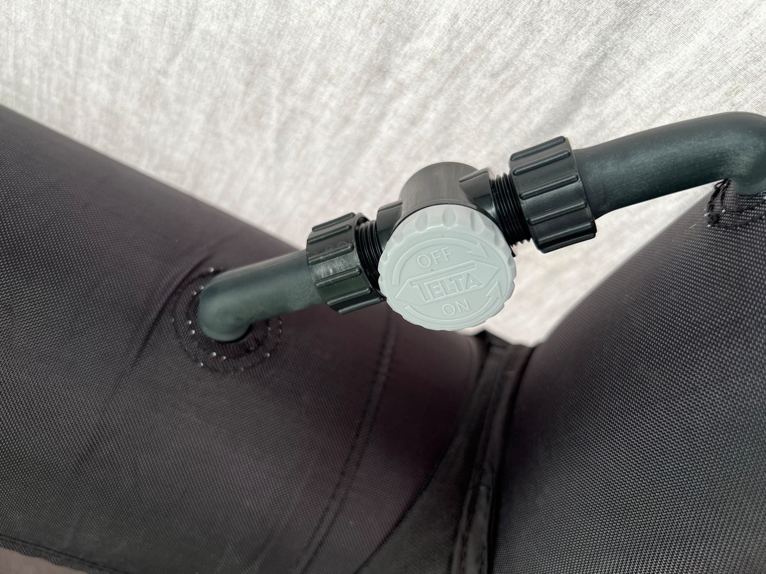 Telta Scenic 390 - Caravan Stuff 4 U