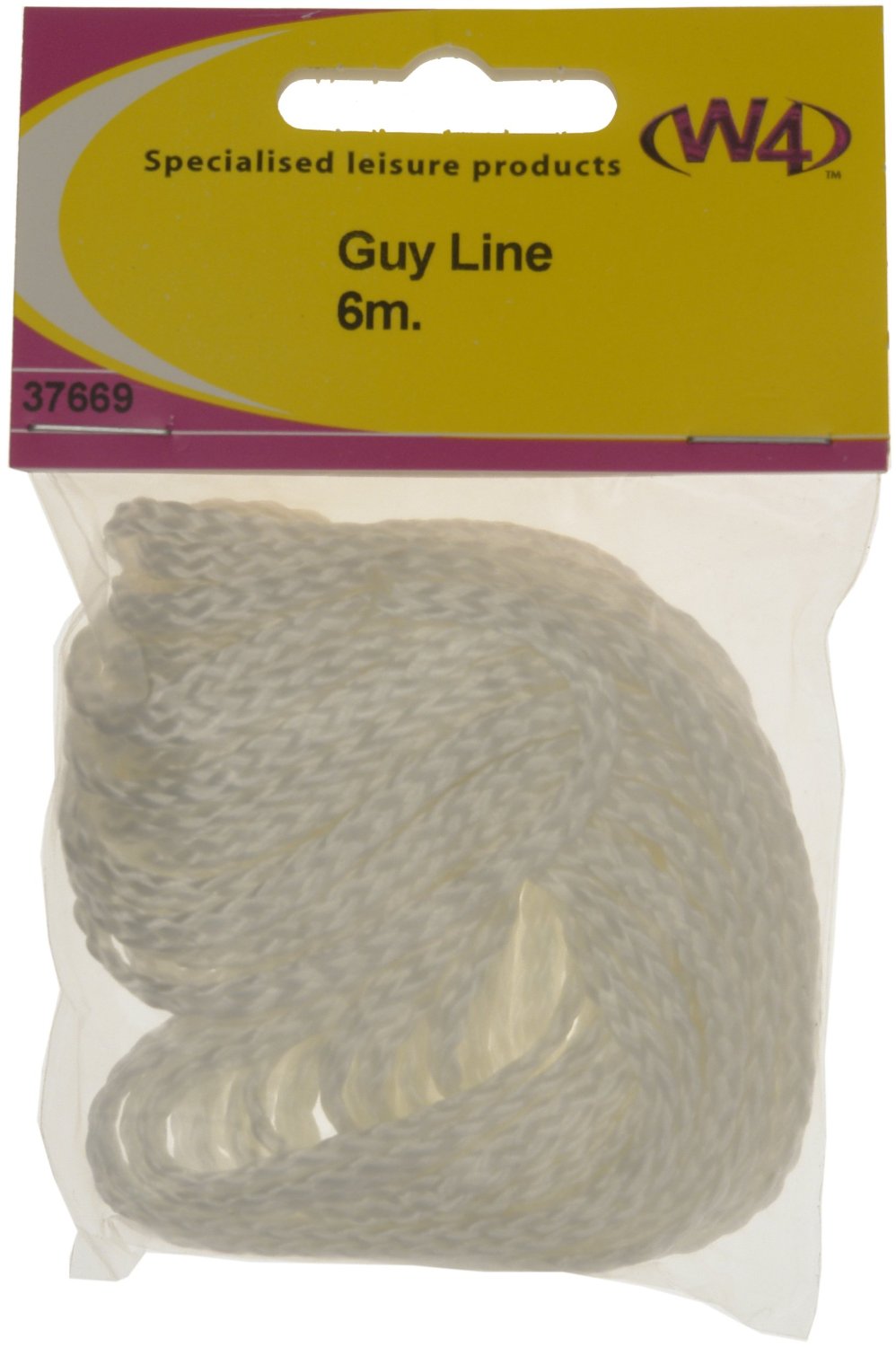 White Guy Line 6m - Caravan Stuff 4 U
