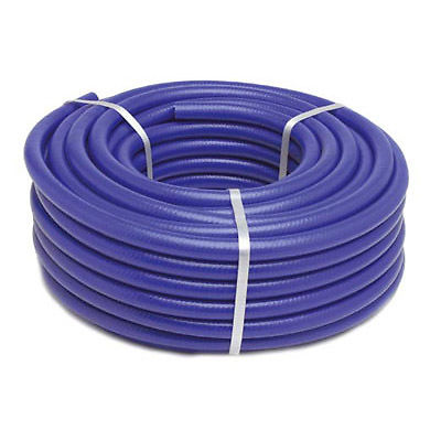 Blue Water Hose ½" Reinforced - Caravan Stuff 4 U