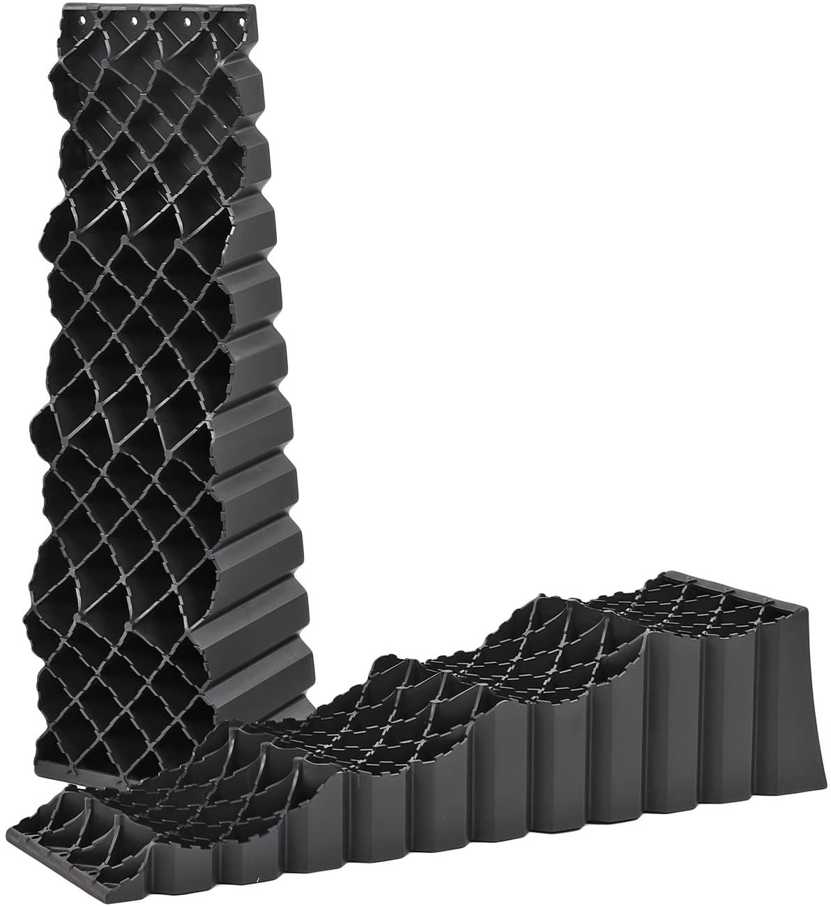 Quattro Level Pair - Caravan Stuff 4 U