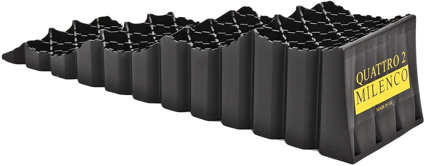 Quattro Level Pair - Caravan Stuff 4 U