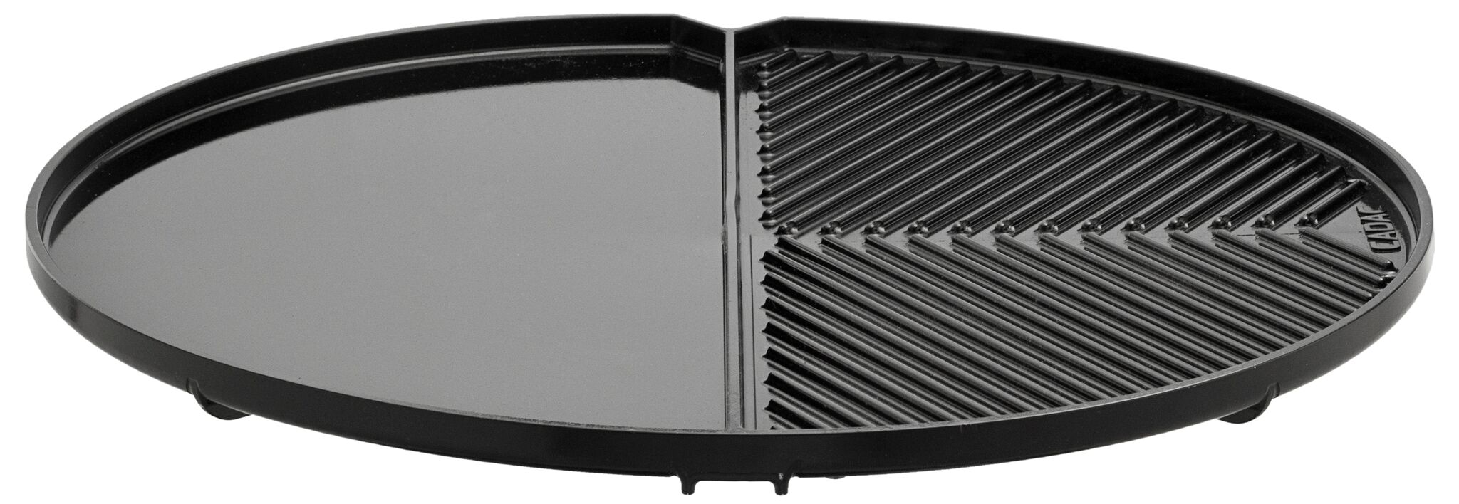 Cadac Carri Chef 50 Grill 2 Braai Non-Stick Grill Cooking Plate ...