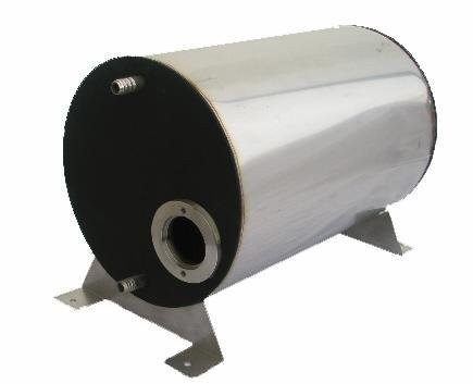 Kronings Therme Boiler - Caravan Stuff 4 U