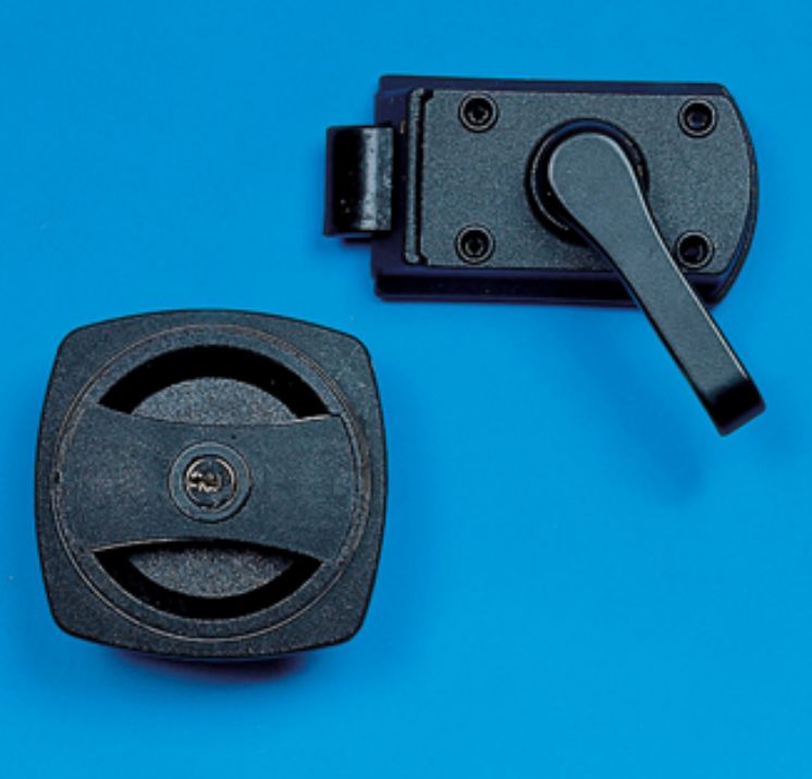 Caraloc 640 Complete R/H - Caravan Stuff 4 U