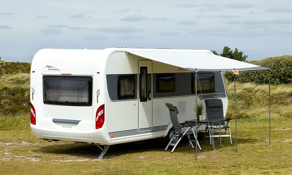 Shadow 500 Sun Canopy - Caravan Stuff 4 U