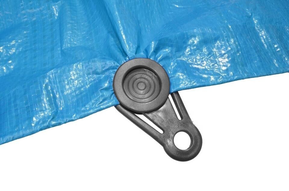 Round Tarp Snaps - Caravan Stuff 4 U