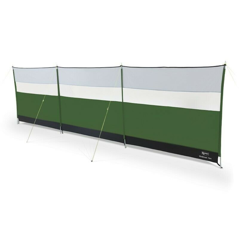 Kampa Windbreak Fern Green - Caravan Stuff 4 U