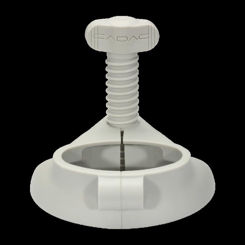 Grillo Chef Leg Leveller - Caravan Stuff 4 U