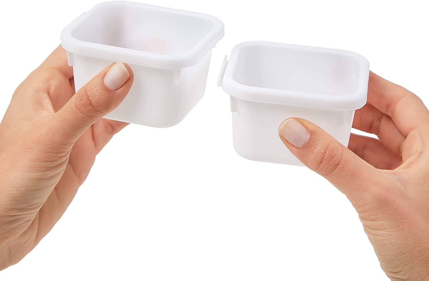 Modular Drawer Trays - Caravan Stuff 4 U