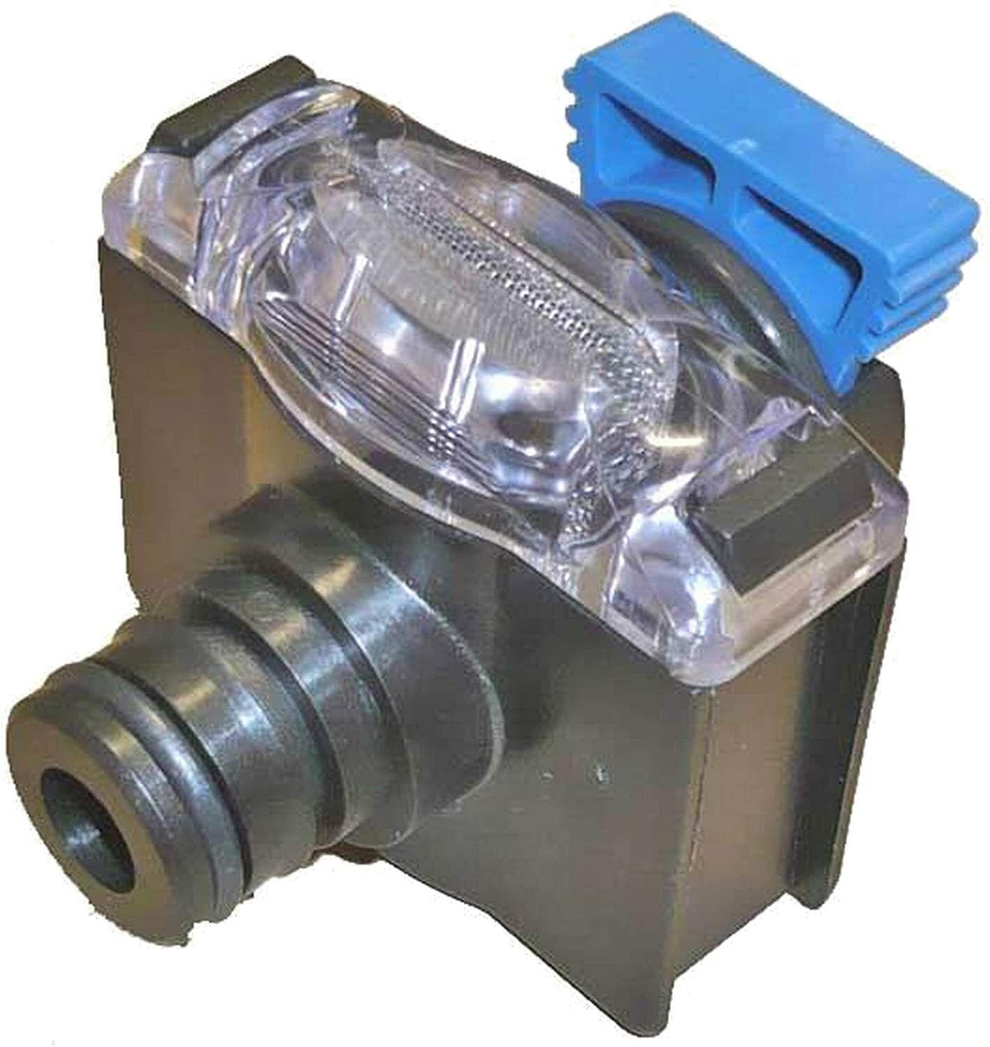 FLOJET Strainer - Caravan Stuff 4 U