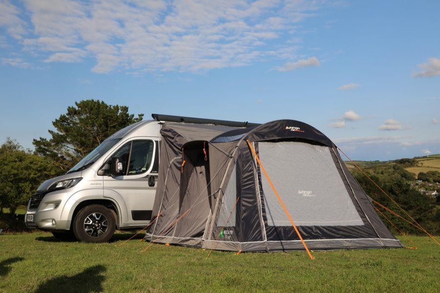 Vango Kela Pro Mid - Caravan Stuff 4 U