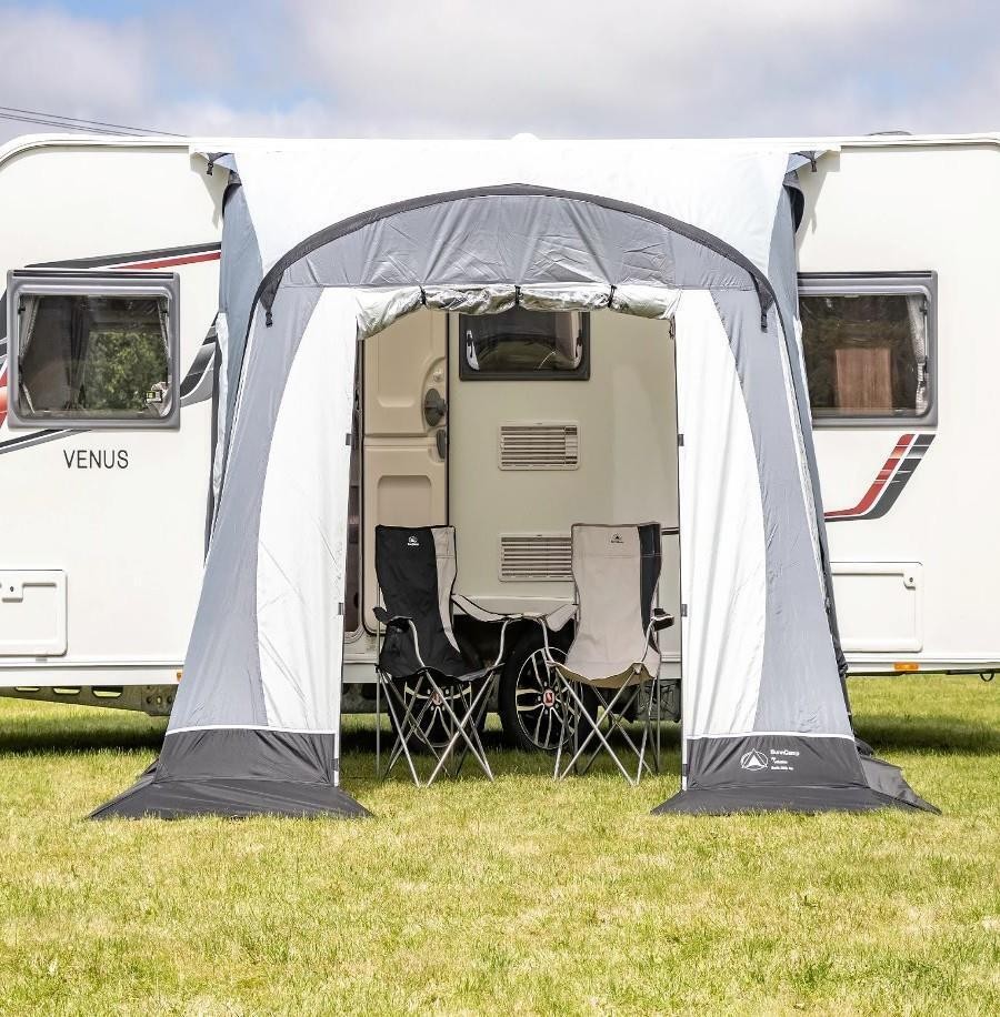 Swift 220 SC Air - Caravan Stuff 4 U