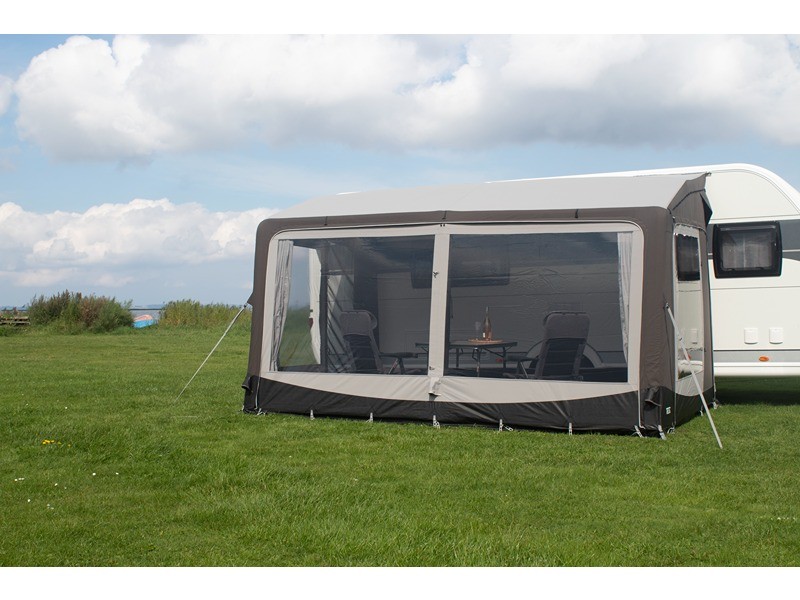 Pure 390 Awning - Caravan Stuff 4 U