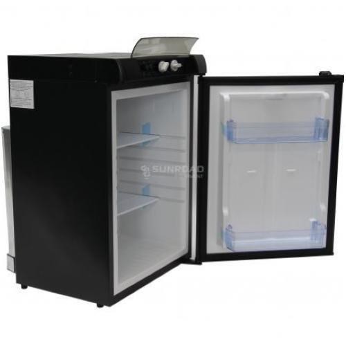 EZA Two Way Refrigerator - Caravan Stuff 4 U