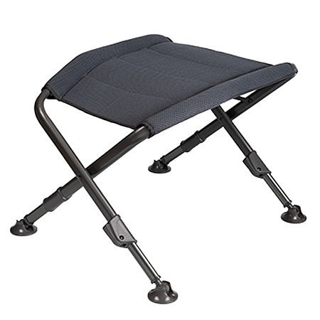 Westfield Avantgarde Oblige Lightweight Folding Footrest - Charcoal ...