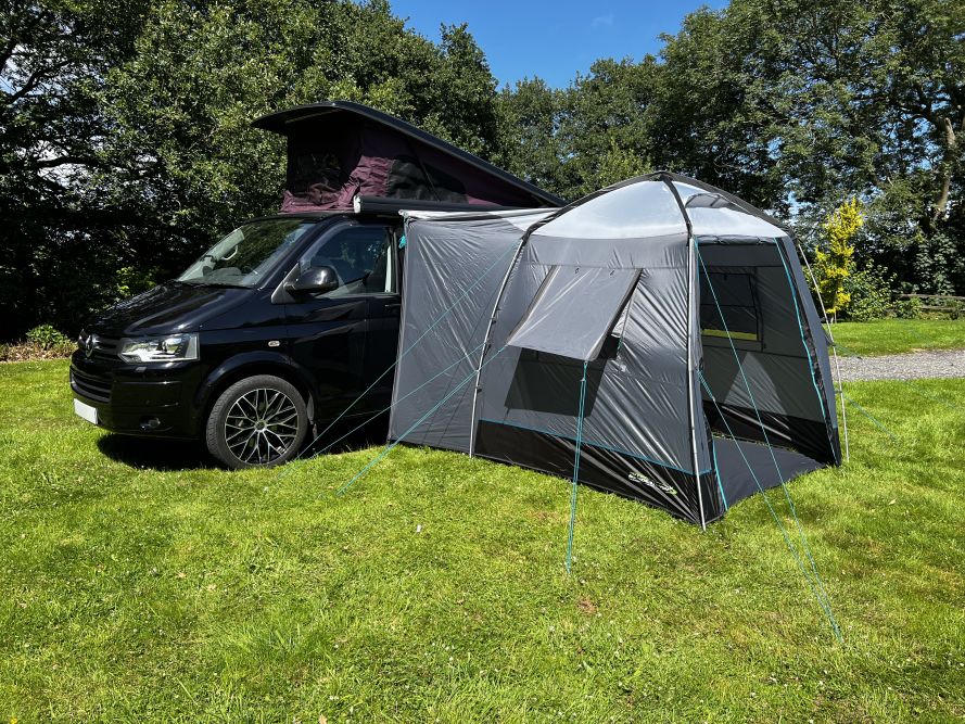 Outhouse Handi 180-240 - Caravan Stuff 4 U