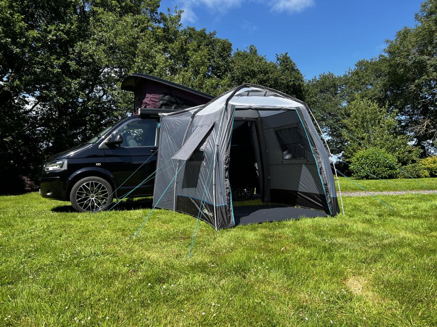 Outhouse Handi 180-240 - Caravan Stuff 4 U