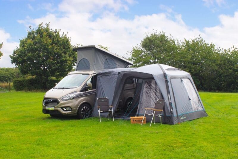 Caravan Stuff 4 U - Caravan Stuff 4 U