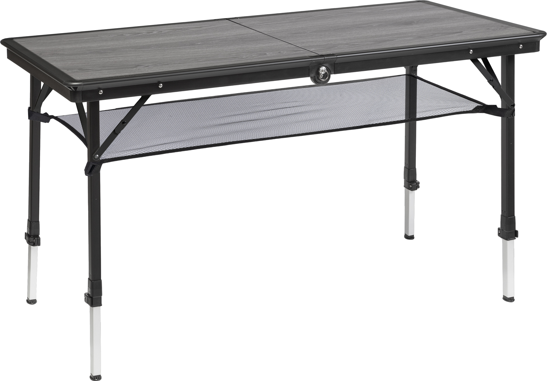 Brunner Dinemic Elutop Camping Table - Caravan Stuff 4 U