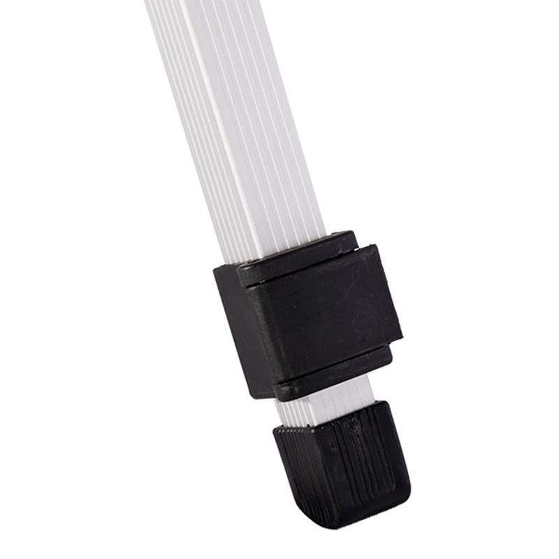 Quest Derwent Table - Wood Effect with Bag - Caravan Stuff 4 U