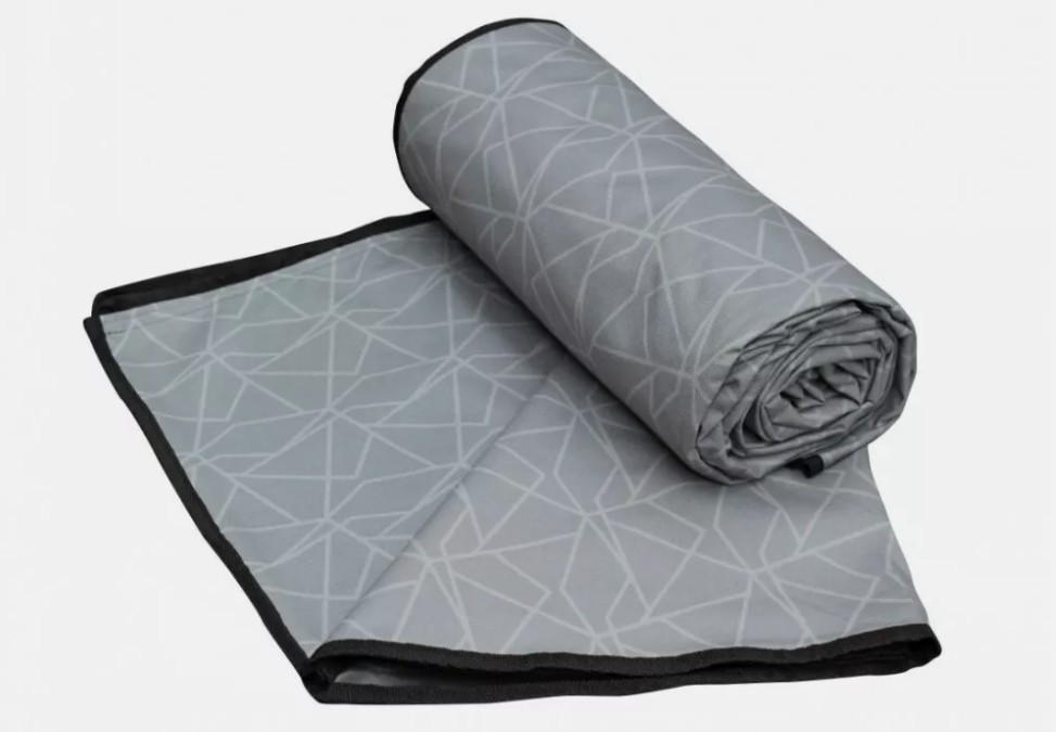 Outdoor Revolution Cosy Dura-Tread Rug Carpet for Cayman Air Driveaway ...